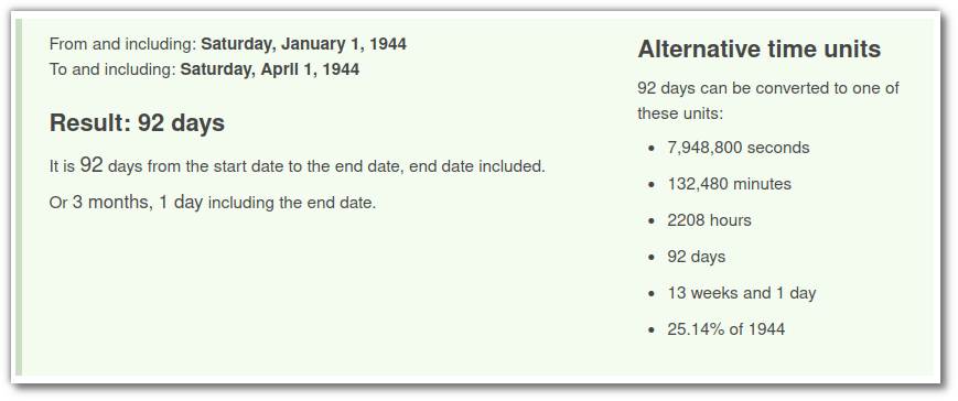 The Real Third Secret